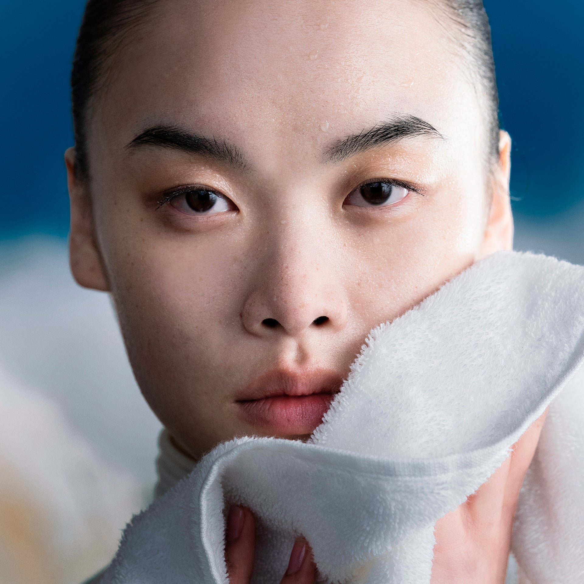 FIRN | Biotechnology Skincare